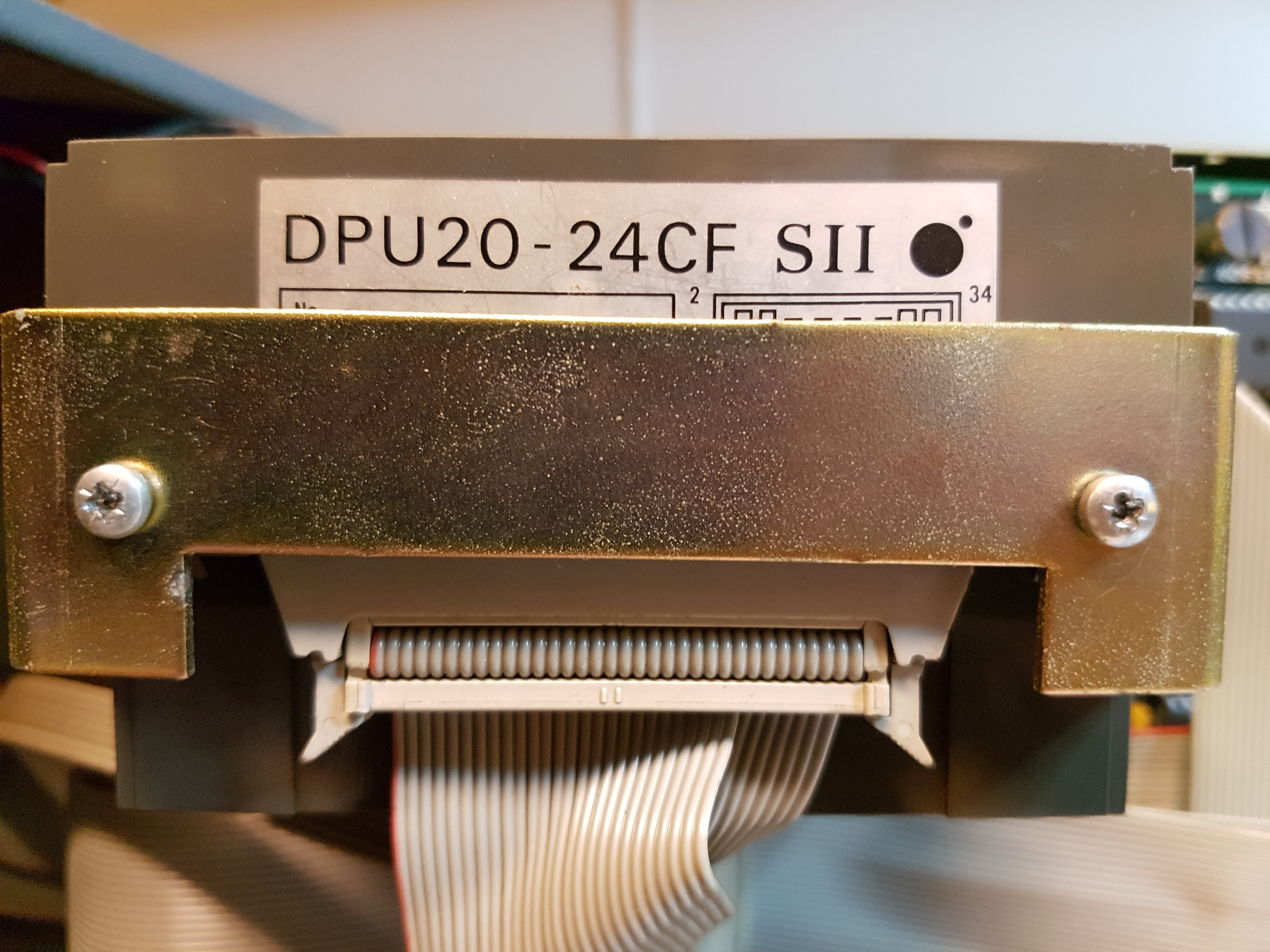 DPU20-24CF | Team Maritime